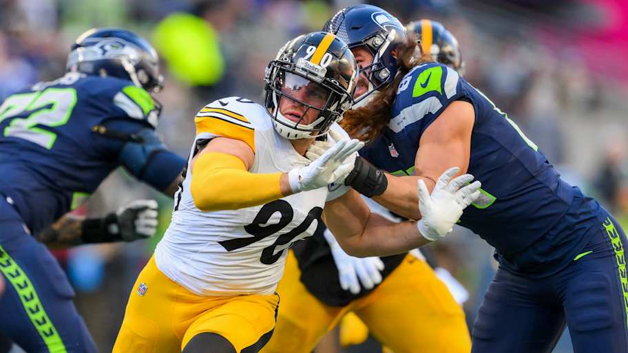T.J. Watt’s Week 2 left Steelers fans stunned for the wrong reasons