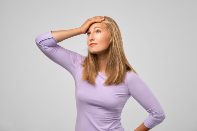 Damaging Things Impulsive People Do Without Thinking