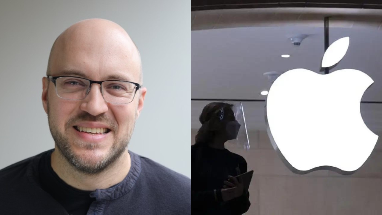 Apple AI and search executive Robby Walker may leave company