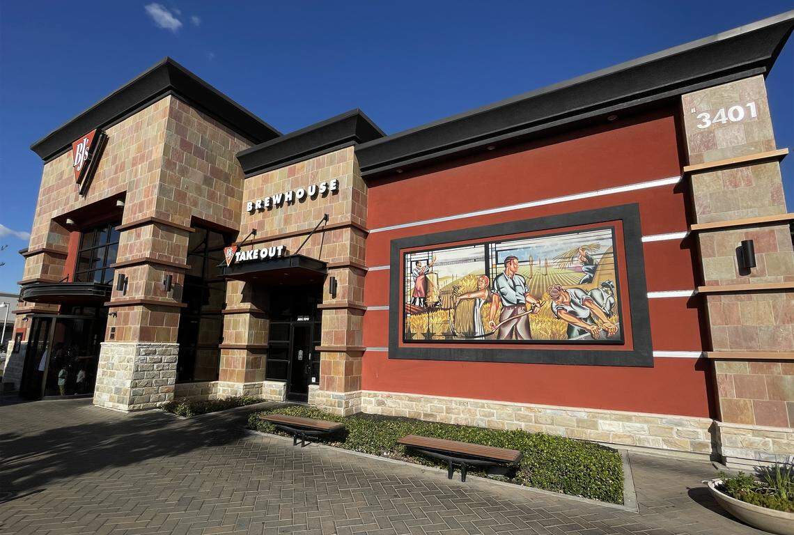 Modesto BJ's workers move to form first union over controversial tip ...