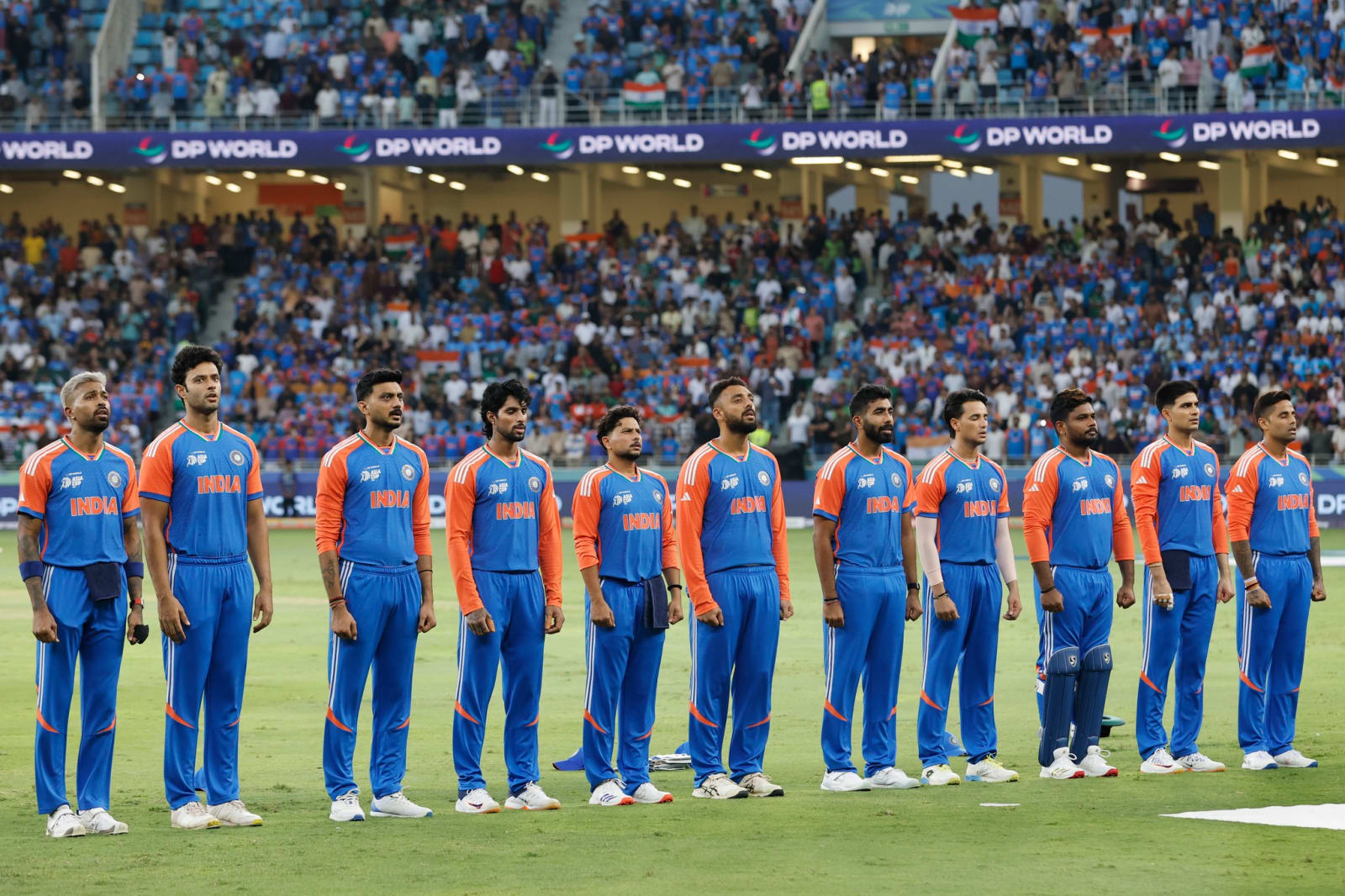 More Than a Game: How a Tense Cricket Match Became the Latest ...