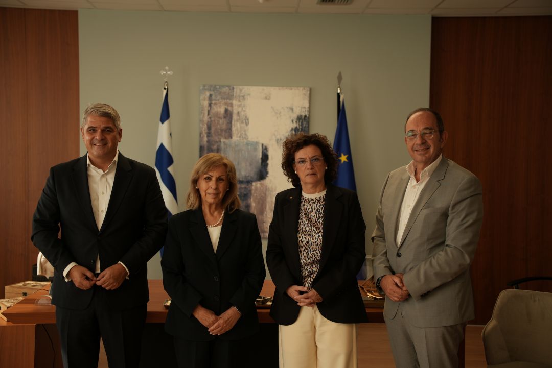 Ο ΣΒΕ δημιουργεί ψηφιακή έκθεση για την εξέλιξη της βιομηχανίας