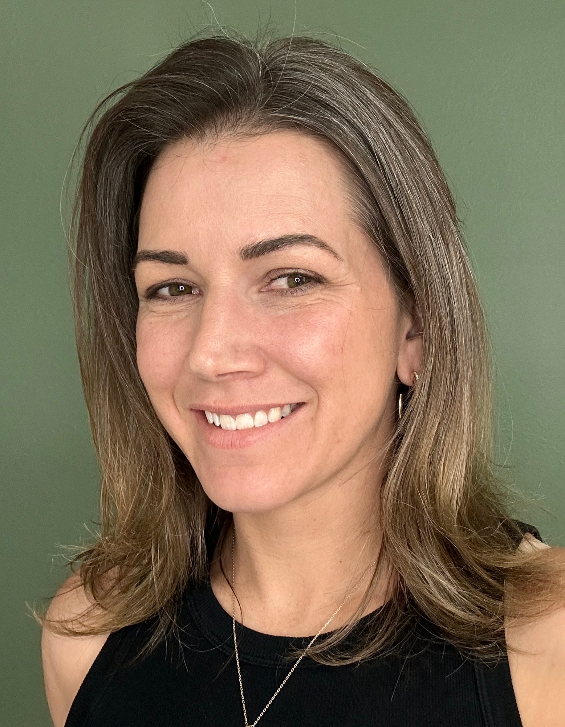 Meet Jenna Conklin, a Pueblo D70 mom and local esthetician running for ...