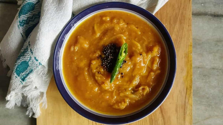 World Bamboo Day: Traditional Assamese Bamboo Shoot Recipes