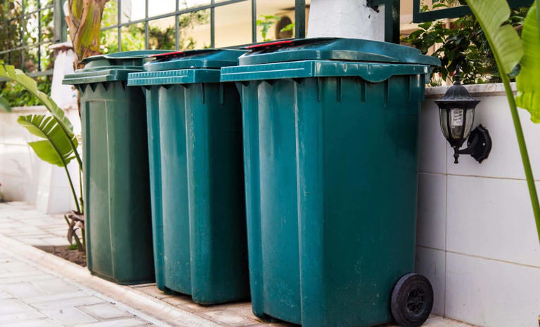 UK Households Facing £600 Fines in Bin Crackdown: Are You at Risk?