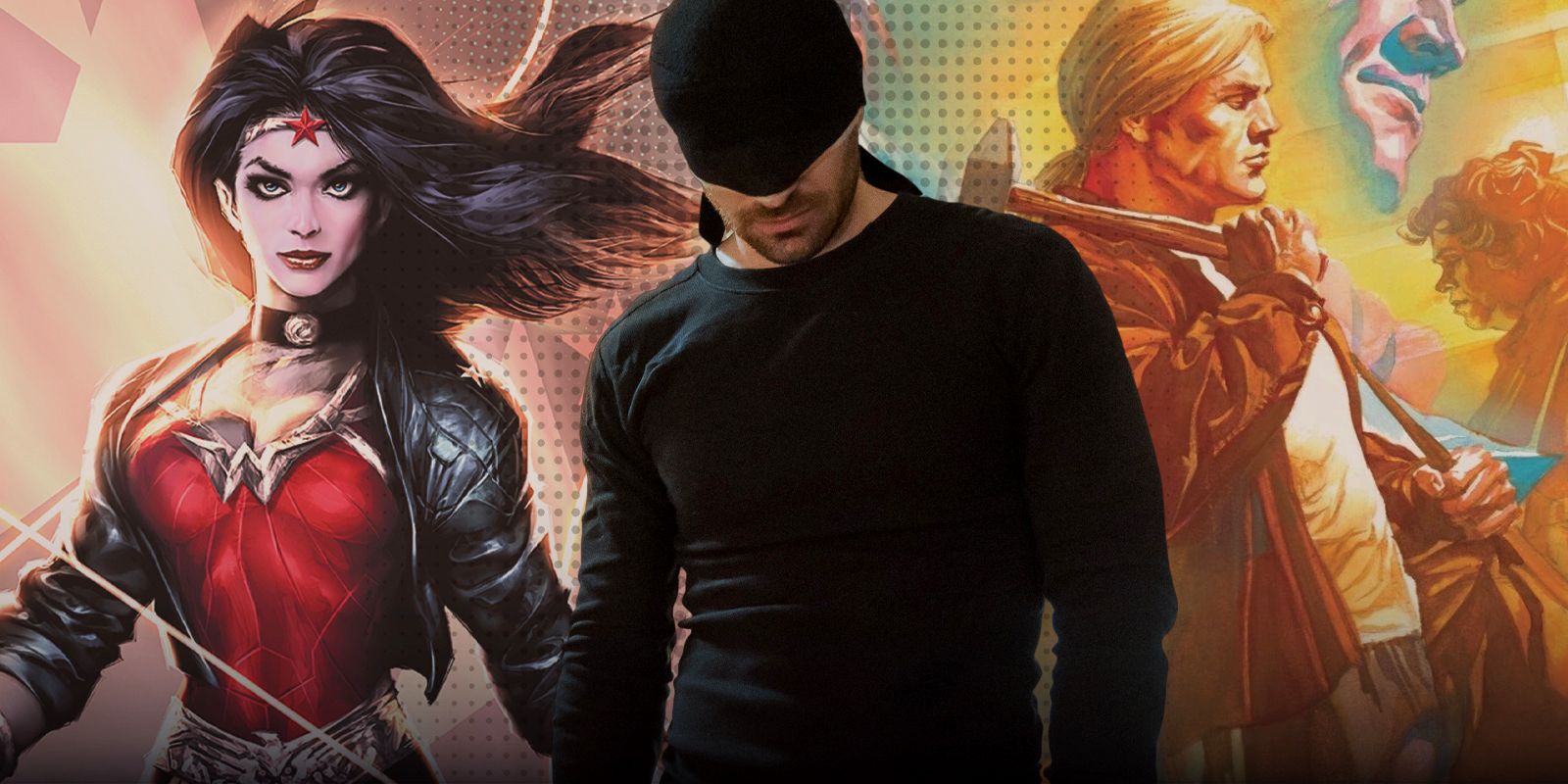 10 Times Superheroes Forgot Their Alter Egos