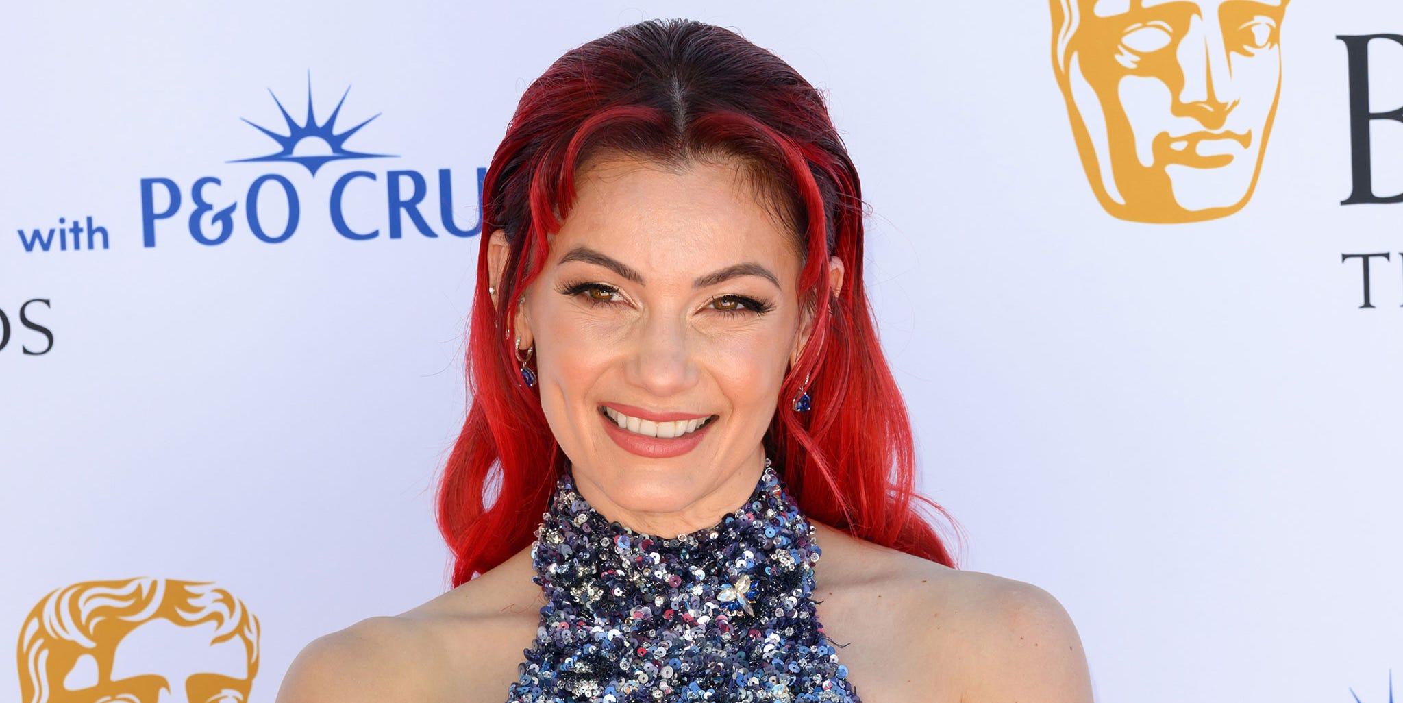 Strictly’s Dianne Buswell and Joe Sugg share baby news