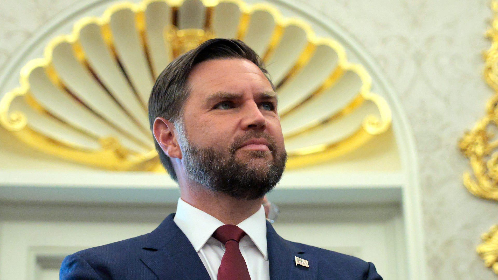JD Vance to host 'Charlie Kirk Show' on Monday as a 'tribute' to the ...