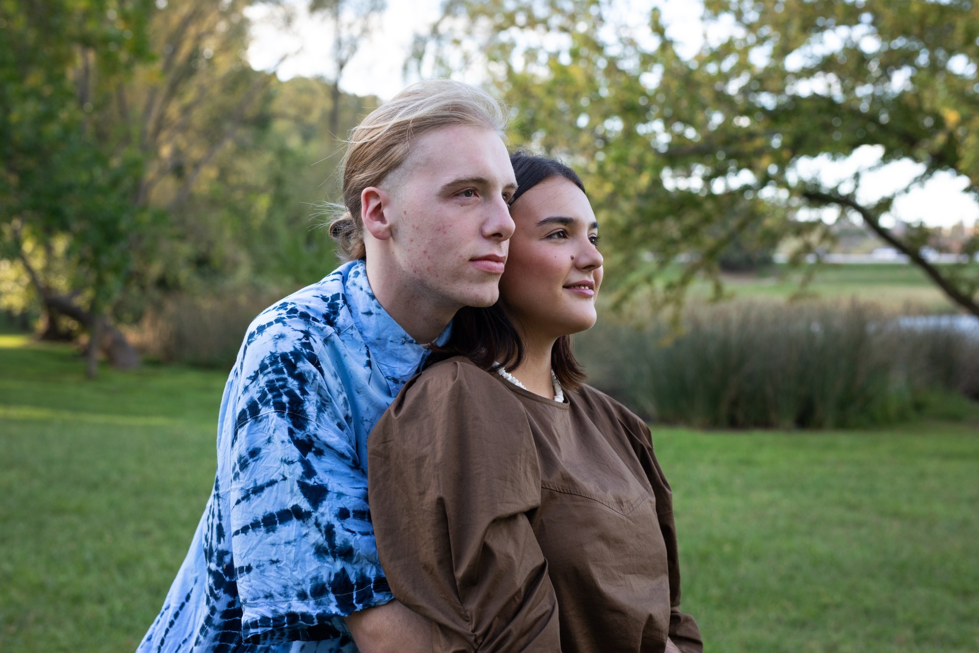 We broke up months ago…I just haven’t told him yet