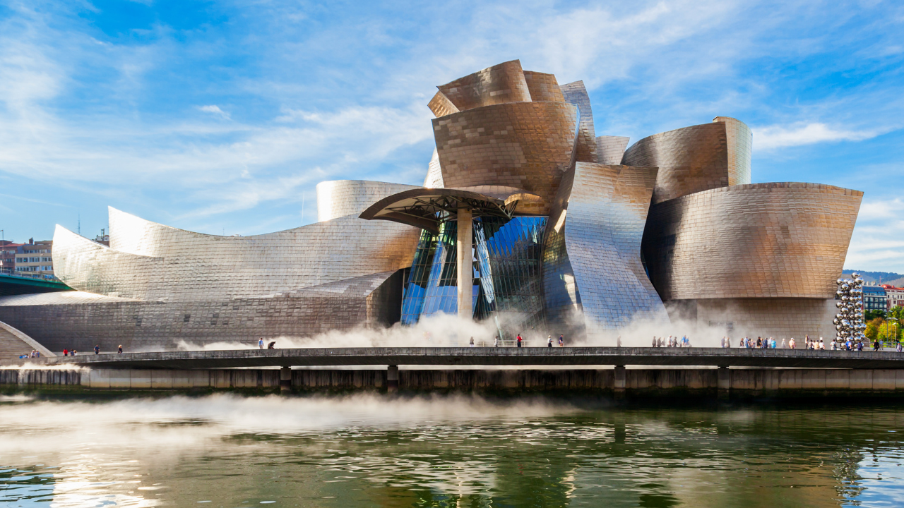 Wondering Why the Guggenheim Museum is So Famous?