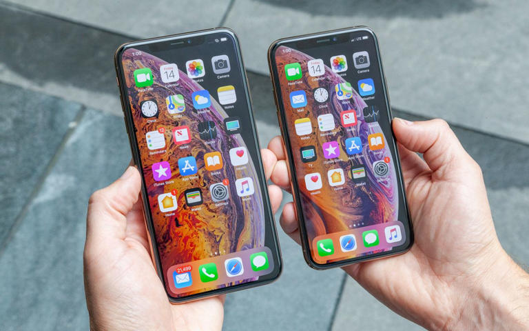 iOS 26 launches today, and here's all the iPhones that do (and don't ...