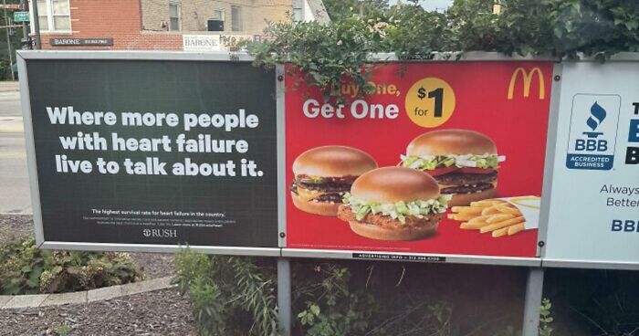 38 Times Companies Accidentally Created Comedy Gold With Their Ad ...