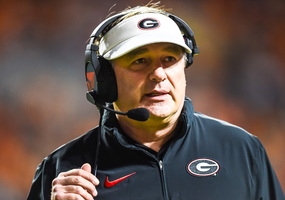 College Football Power Rankings: Top 25 Teams for Week 4