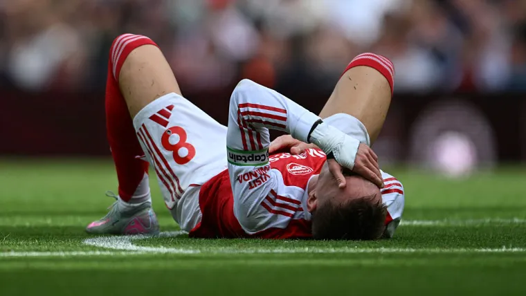 Athletic Club vs. Arsenal lineups: Confirmed starting XI, team news ...