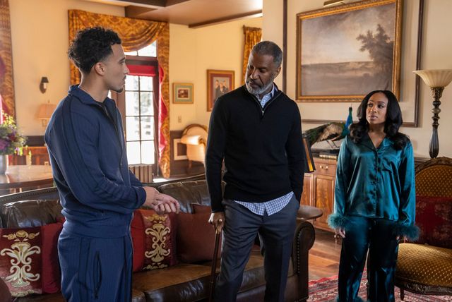 When Is “Beauty in Black” Season 2, Part 2 Coming Out? What to Know ...