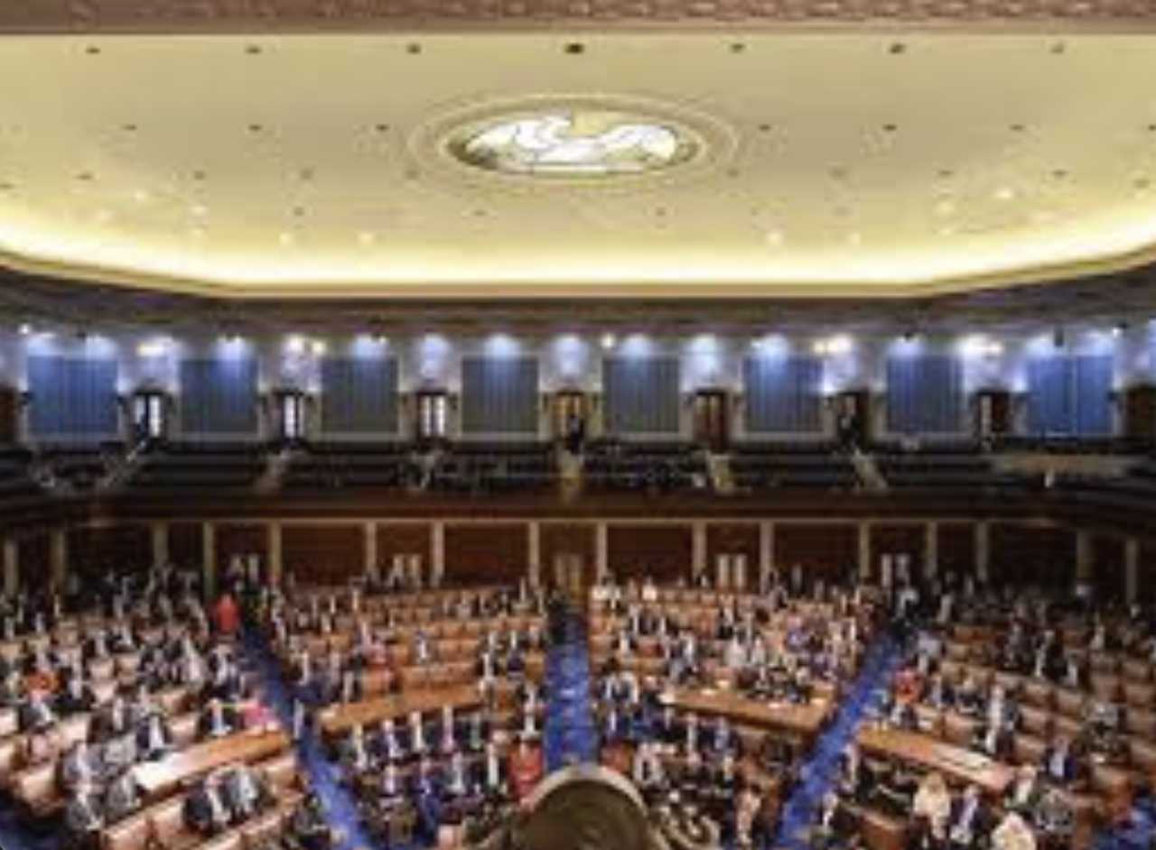 Troy Rishell Charged For Threatening Member Of U.S. House