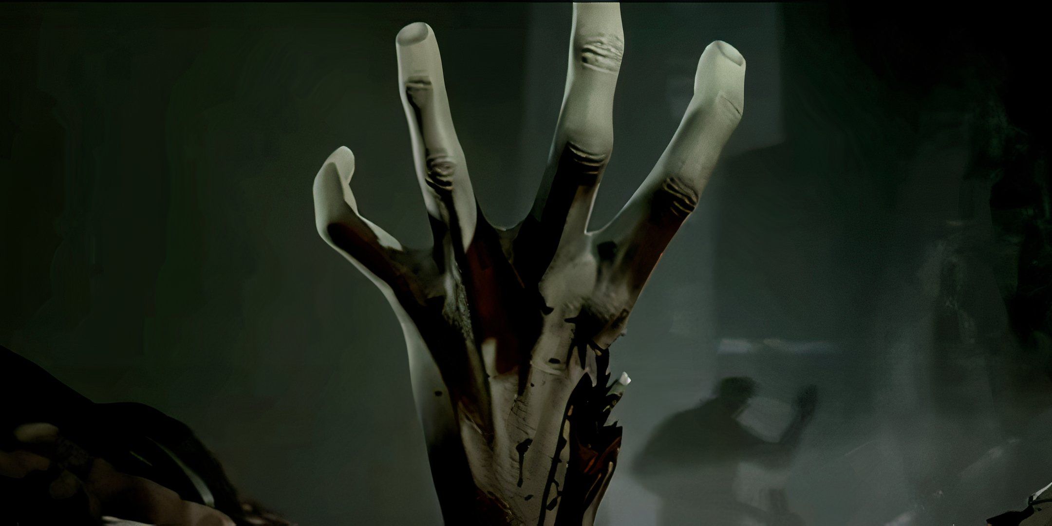 10 Classic Horror Games That Still Outshine Modern Titles