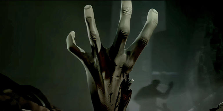 10 Classic Horror Games That Still Outshine Modern Titles