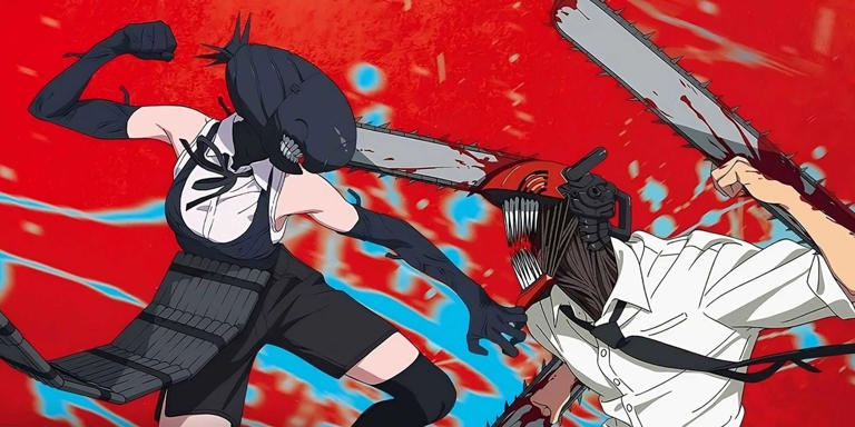 Chainsaw Man Studio Reveals the Real Reason Fans Will Have to Wait for ...