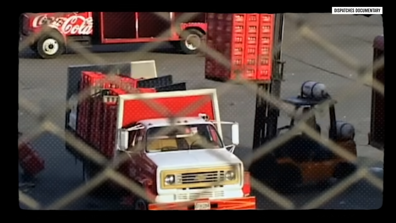 Why Coca-Cola Faces Backlash Across Latin America