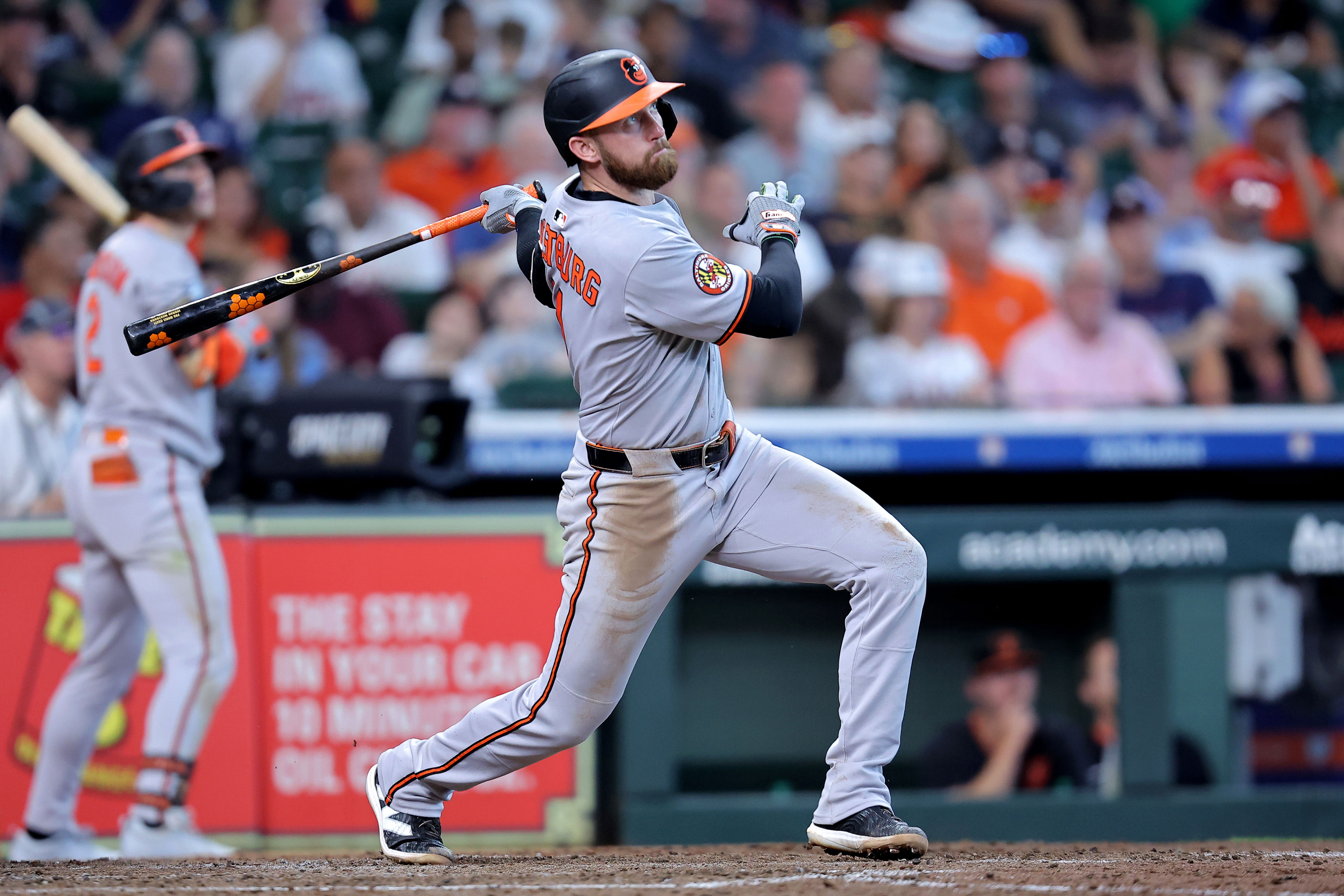 Orioles minor league recap 9/15: Westburg hits game-winning HR for Tides