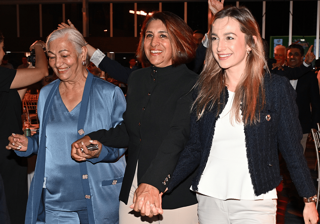 ‘We’re aiming for the top!’: Nonita Chand sets sights on UGC glory with ...