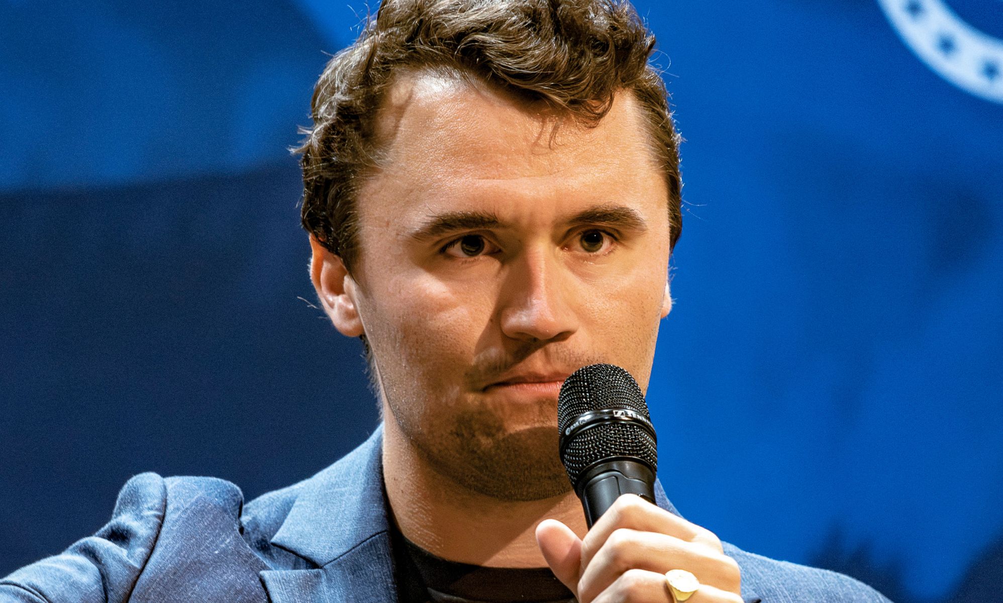 Donald Trump says Charlie Kirk didn’t ‘hate’ his opponents, here’s why ...