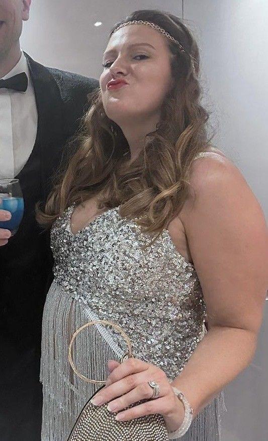 From member to mentor: Holly’s Slimming World journey brings new group ...