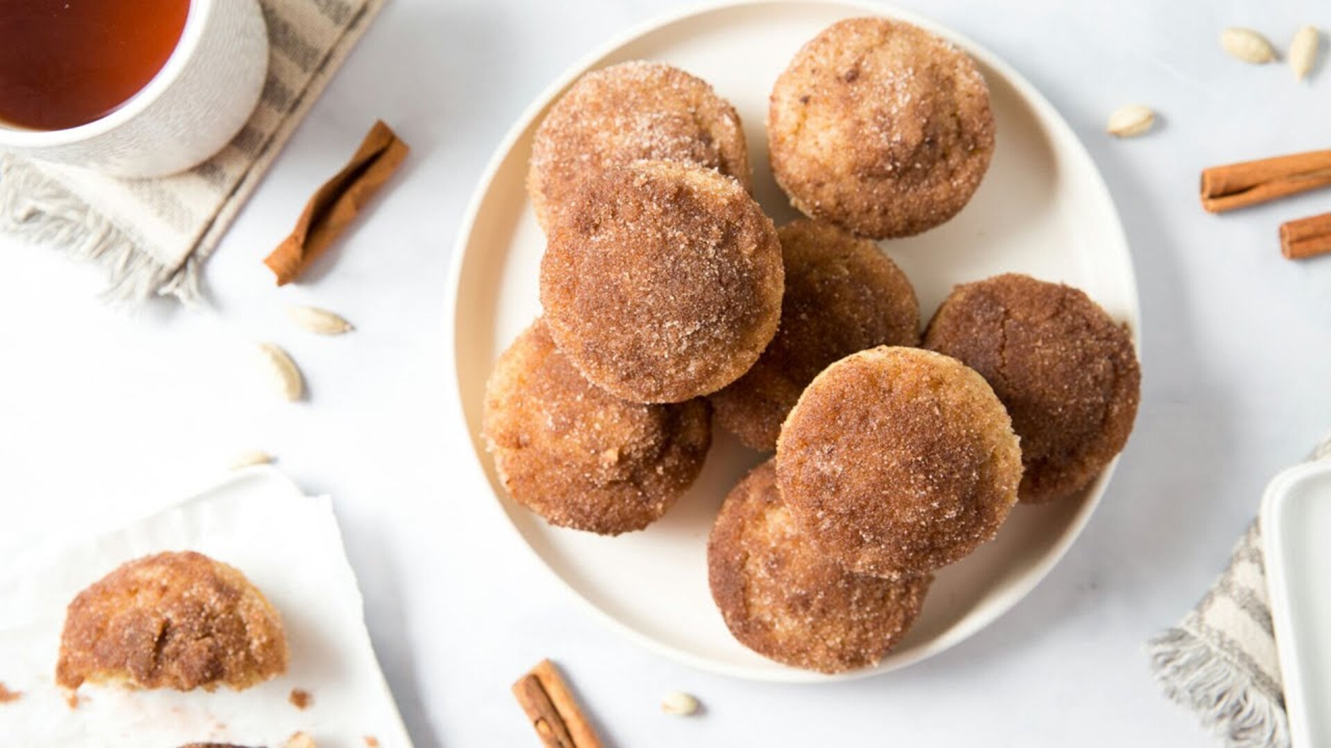 The Summer I Turned Pretty' Fans Will Love These Dirt Bomb Muffins