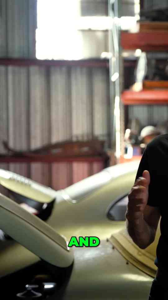 RARE Black Alloy Car: Million-Dollar Auction Predictions!