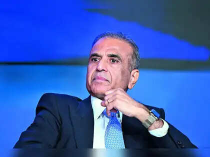 Sunil Mittal, Gopal Vittal join BT Group board as non-independent, non ...