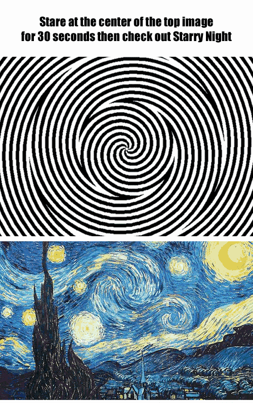 25 mind-boggling optical illusions