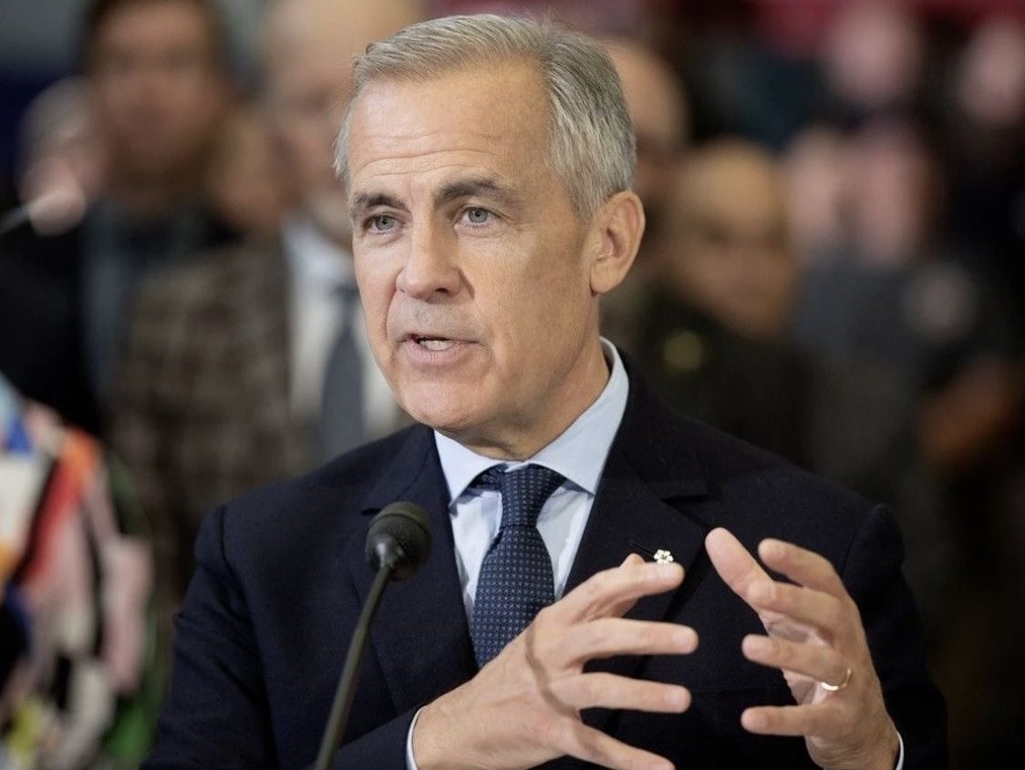 Carney launches Build Canada Homes with $13B for affordable housing