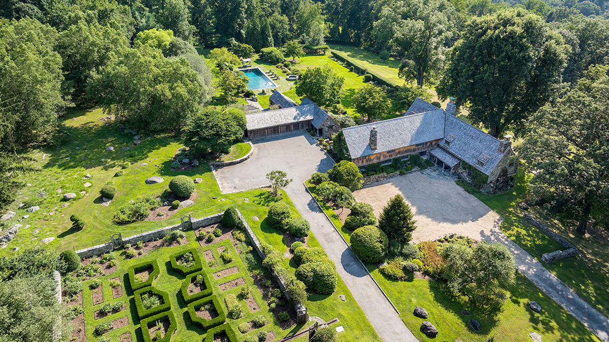 Rolling Stone Farm in Photos