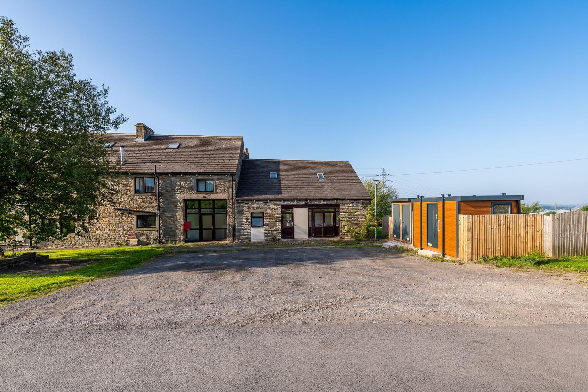 Compass Community School Lancashire invites families to explore ...