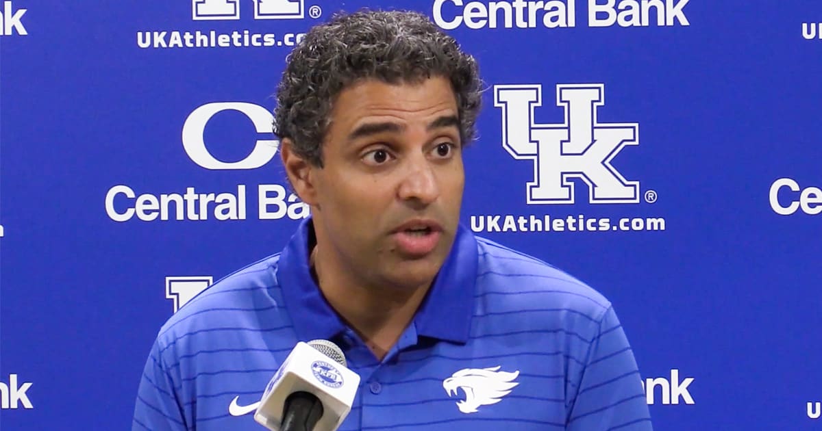 KSR Today: Beginning the Bye Week with Bush Hamdan and more