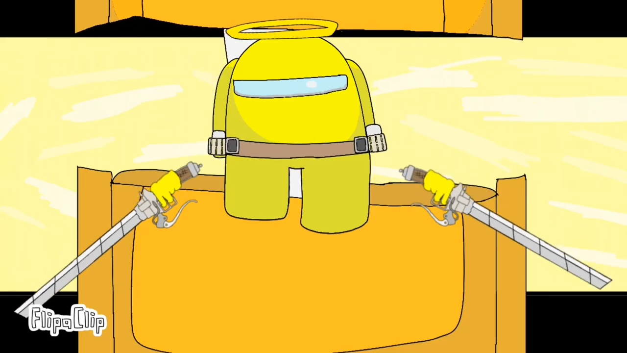 Among Us Logic 14 - Cheaters Lobby