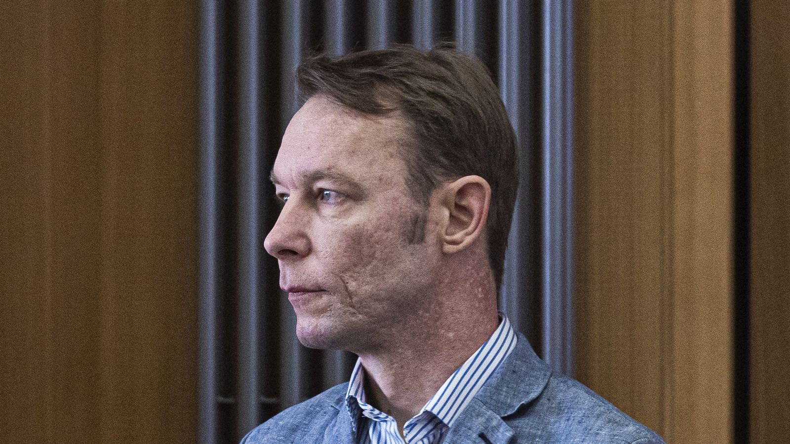 What we know about Christian B - the prime suspect in Madeleine McCann ...