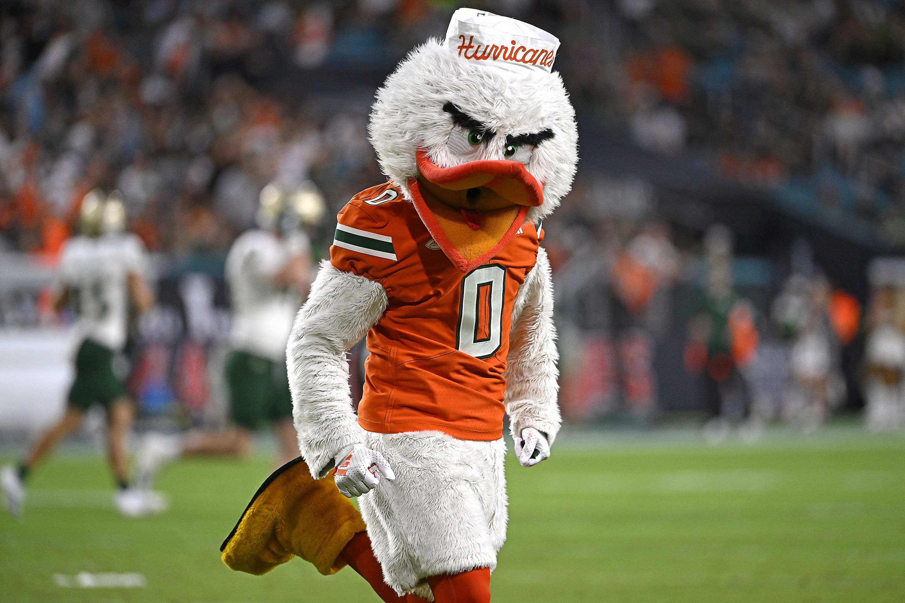 Miami Hurricanes vs Florida Gators game time, TV coverage finalized