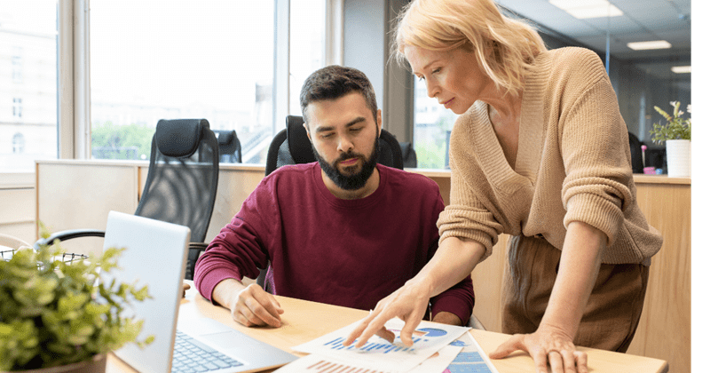 HR tells employee not to cover for two coworkers to avoid giving him ...