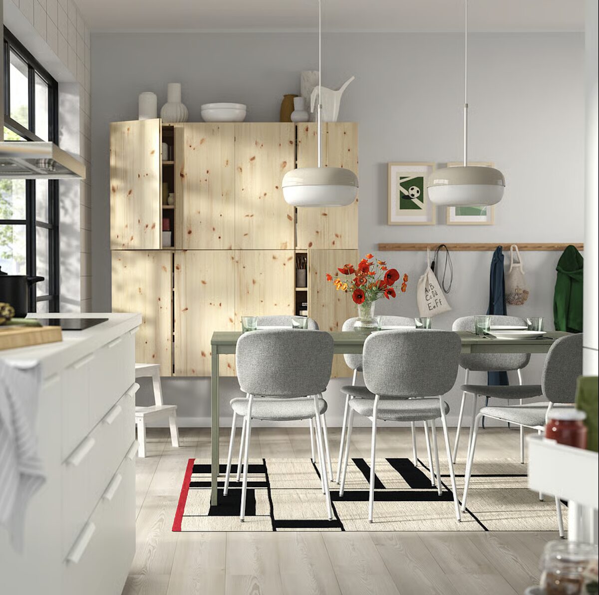 Video – Catalogo Ikea sedie cucina: qualità e convenienza per ogni stile