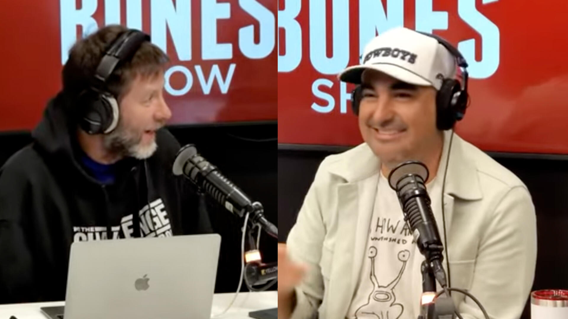 Lunchbox Plots His Price Is Right Strategy While Eddie Waits For Game Show