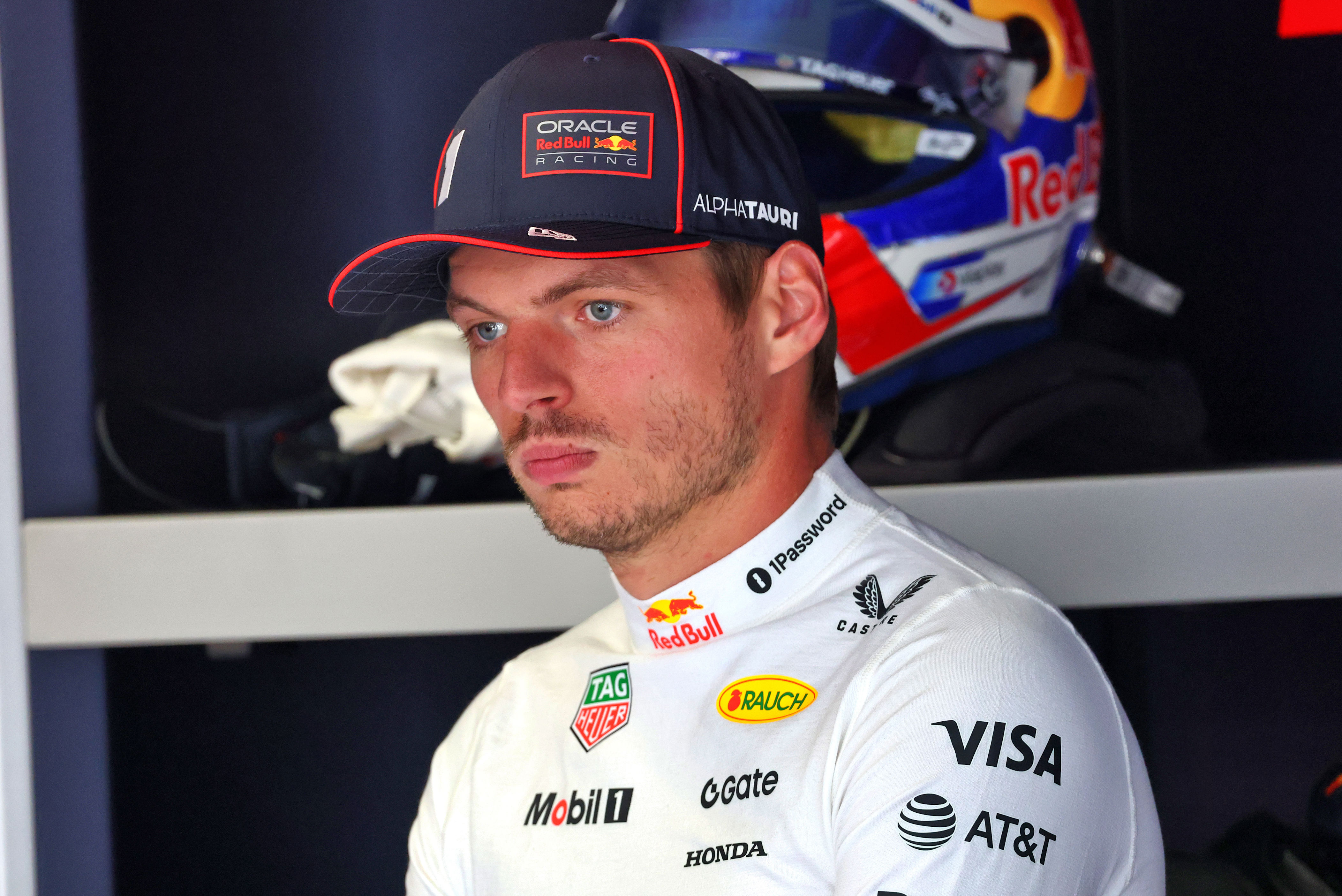 Sky Sports-verslaggever 'op zijn hoede' voor Verstappen: "Lijkt zoveel ...