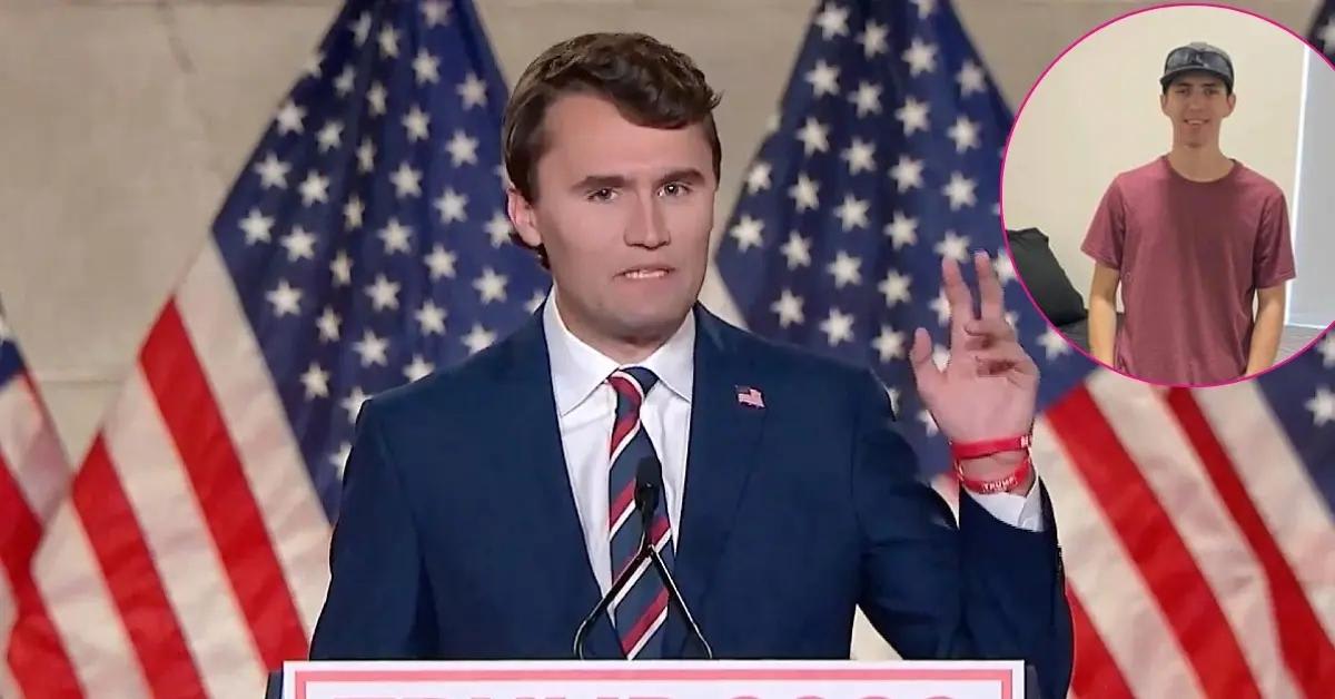 Charlie Kirk Shooting: DNA From Towel Wrapped Around Alleged ...