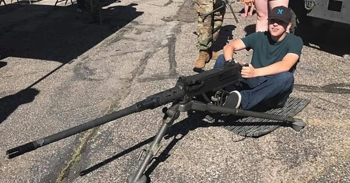 Charlie Kirk Shooting: DNA From Towel Wrapped Around Alleged ...