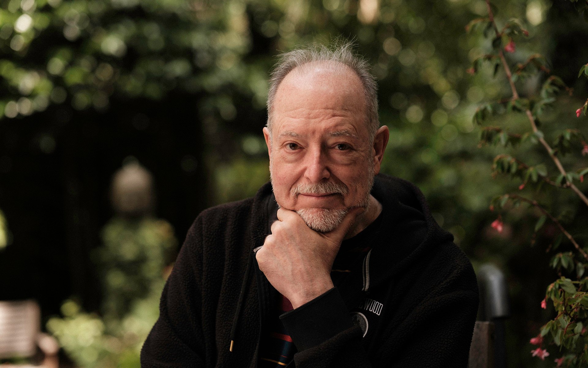 Garrick Ohlsson zgolił brodę i wygrał