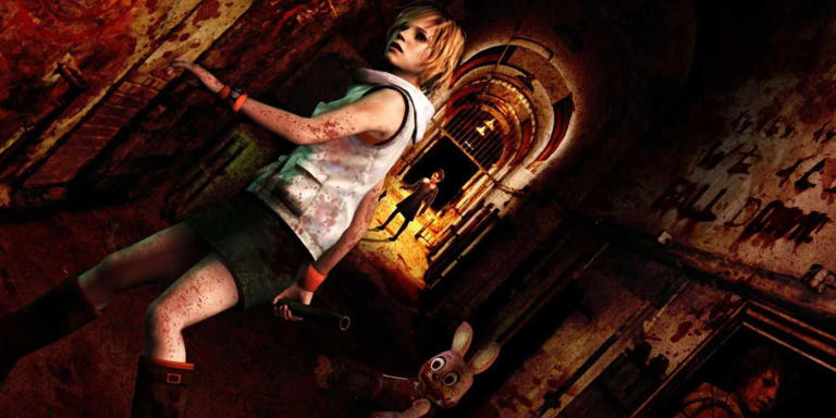10 Classic Horror Games That Still Outshine Modern Titles
