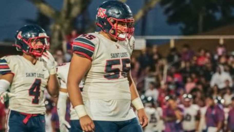 Stone Ah Quin Updates Latest in Michigan State Recruitment