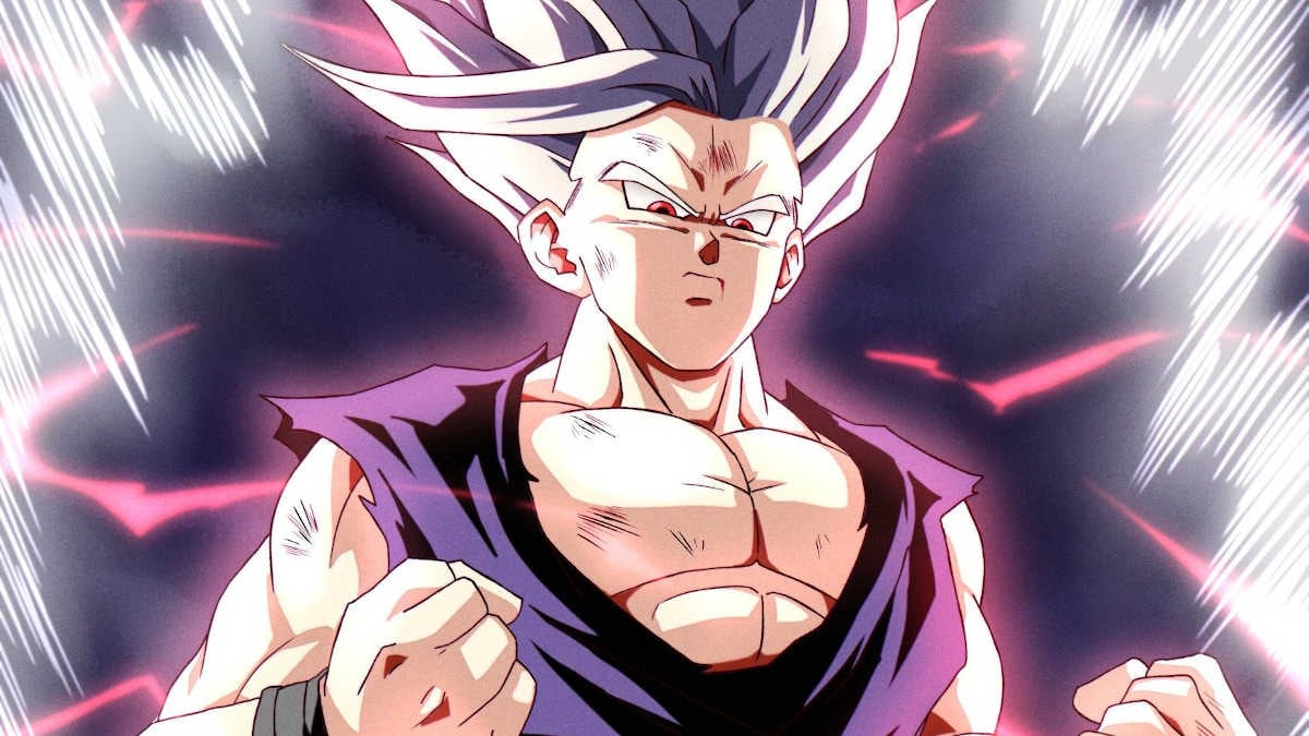 Gohan es pasado: Este es el nuevo sucesor de Goku en Dragon Ball Super