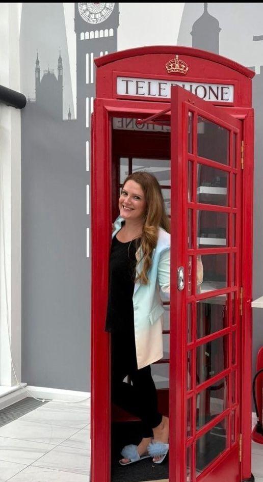 From member to mentor: Holly’s Slimming World journey brings new group ...